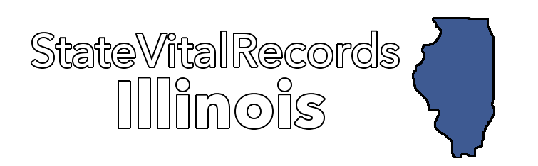 Illinois Vital Records | StateVitalRecords.org