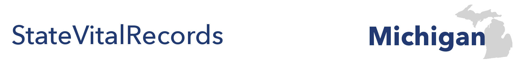 Michigan Vital Records | StateVitalRecords.org